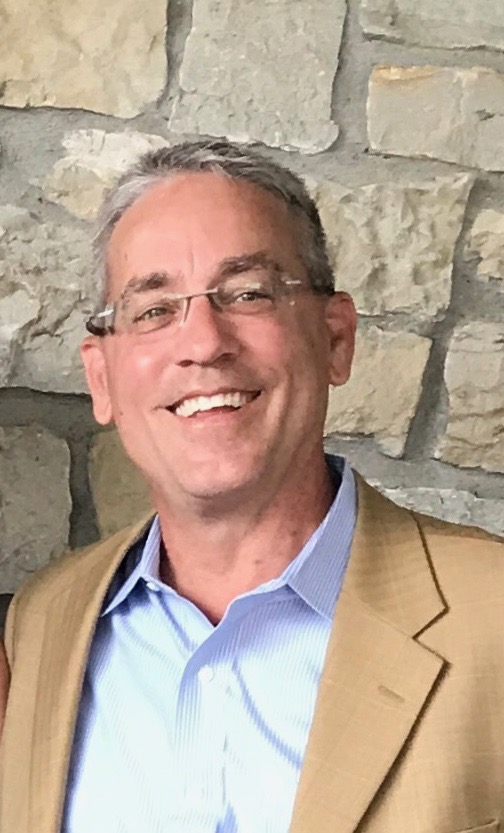 We welcome new Board Chairman Matthew Hook in April - The Villages