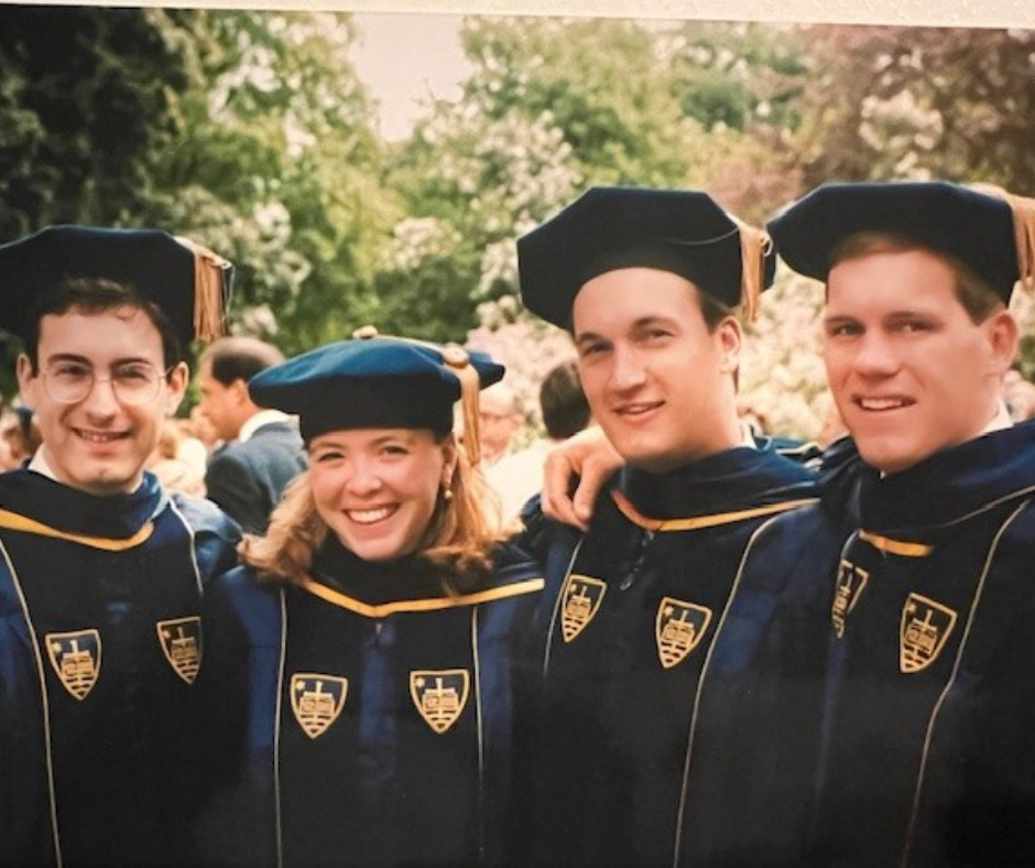 Running for Prevention: The Matt Breman Legacy - The Villages