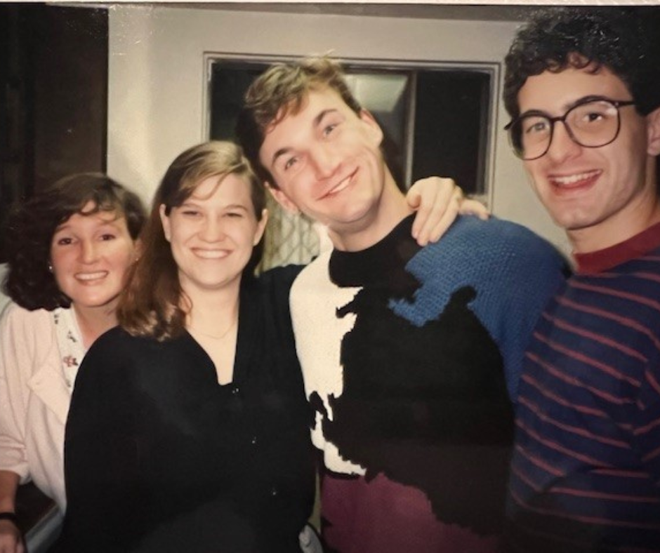 Running for Prevention: The Matt Breman Legacy - The Villages