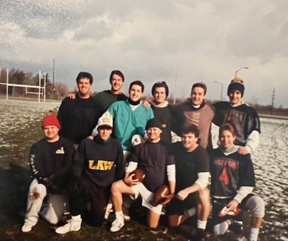 Running for Prevention: The Matt Breman Legacy - The Villages