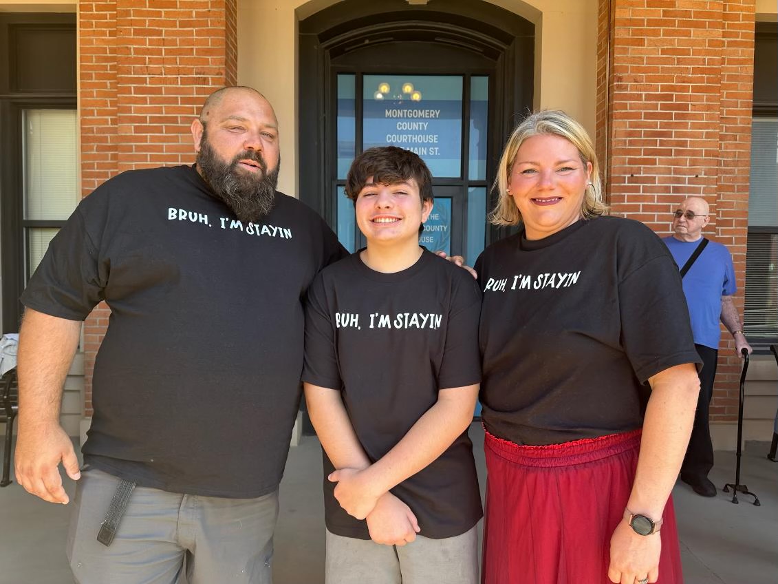 The Davidson family adoption journey was meant to be - The Villages
